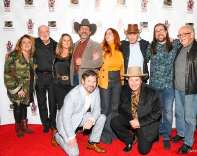 Movie by Redlanders wins at film festival | Arts & Entertainment ...