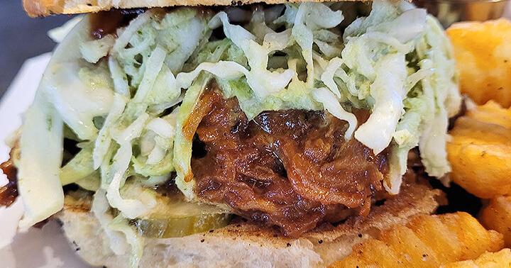 A toast to J Riley Distillery & Restaurant’s array of offerings | Arts ...