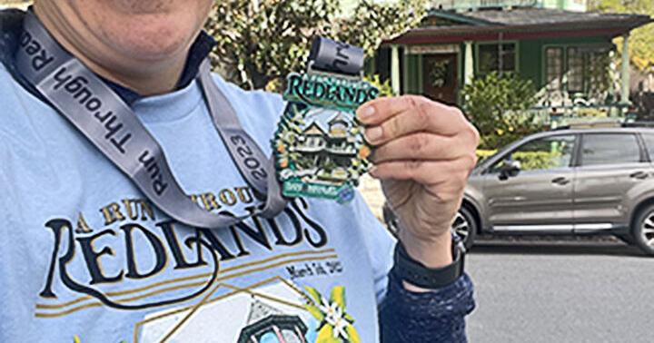 A Run Through Redlands 2023 | Sports | redlandscommunitynews.com