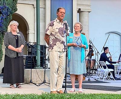 Dave and Robin Maupin: Heroes of the Arts | Arts & Entertainment ...