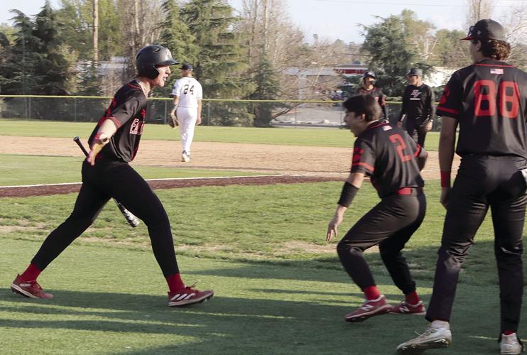 Bunt helps lift REV past Yucaipa | Sports | redlandscommunitynews.com