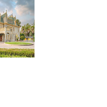 Other leading Redlands architects and their creations ...