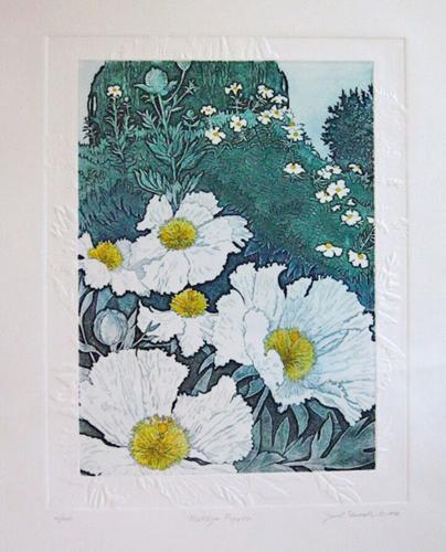 Final show planned to feature retiring artist Janet Edwards | Calendar ...