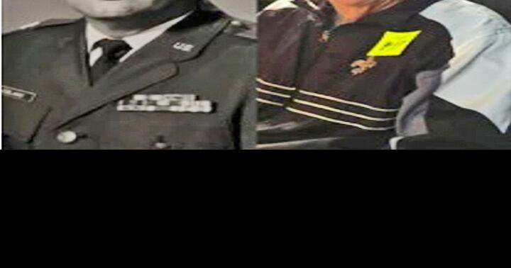 Lt. Col. Lee F. LeBlanc was an inspector general for the U.S. Air Force ...