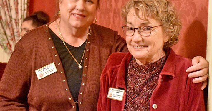 Leader of Rochford Foundation retires, new director takes over | News ...