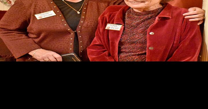 Leader of Rochford Foundation retires, new director takes over | News ...