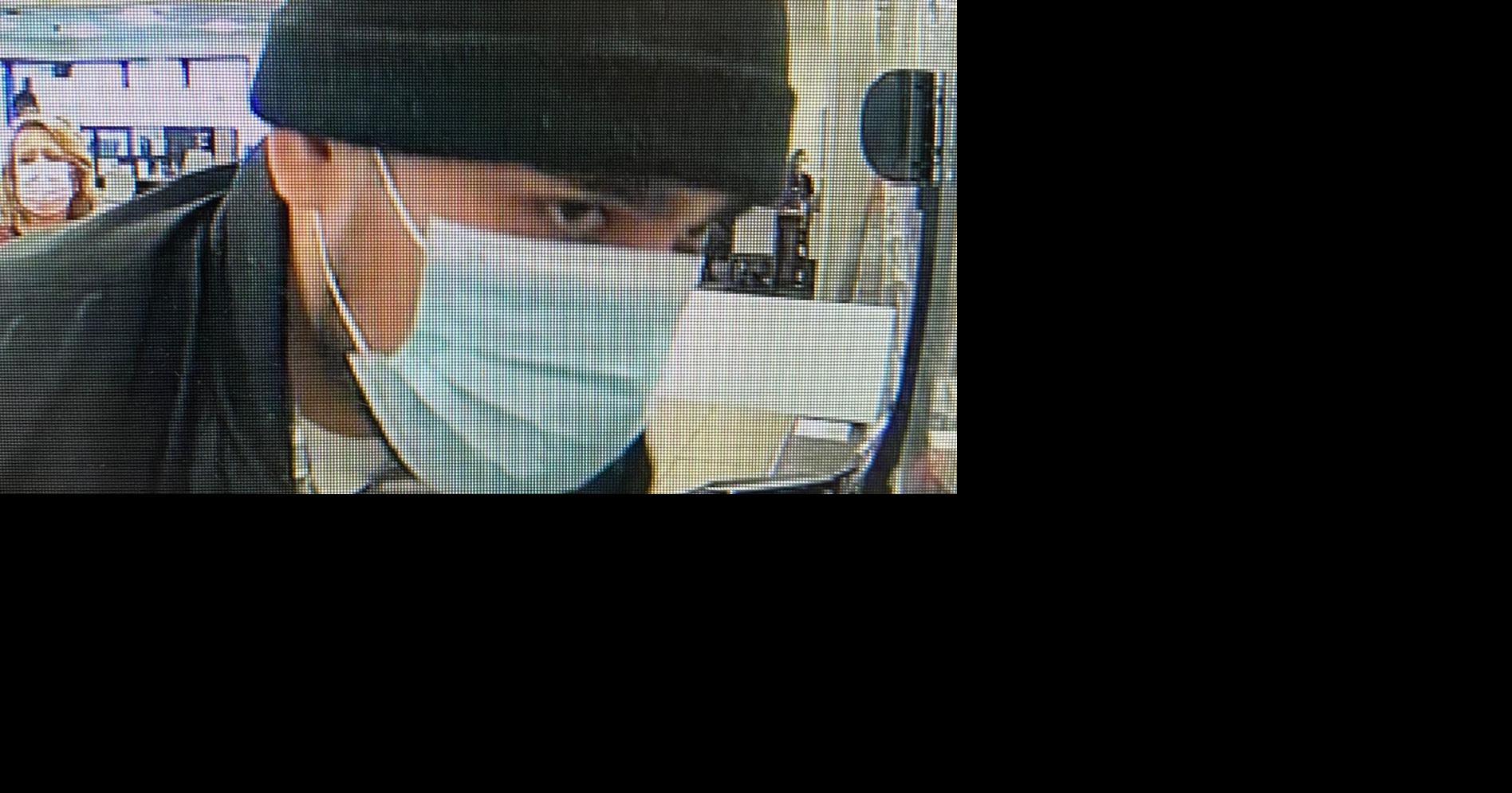 Accused bank robber known as the ‘Cartel Bandit’ arrested | Public ...