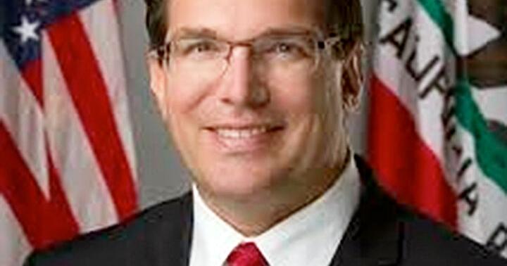 Obernolte bill pushes for stronger forest management | Government ...