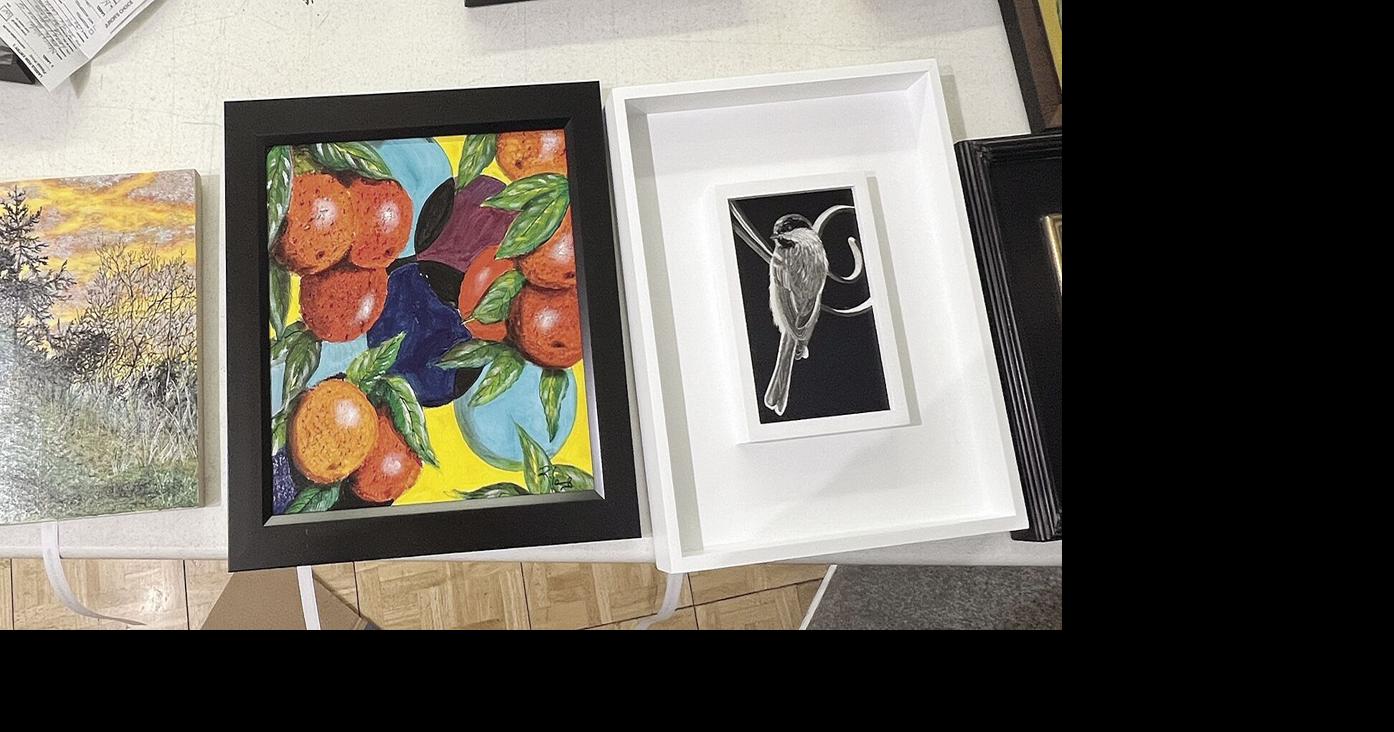 Multimedia Mini Show shines at Redlands Art Association’s gallery ...