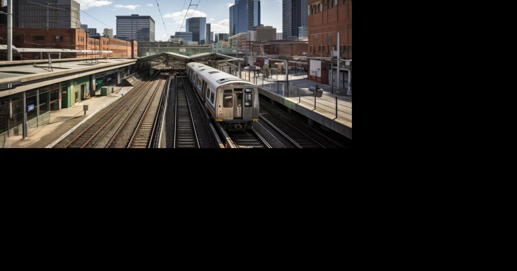 Metrolink to celebrate New Year's Day with $10 SoCal Day Pass | News ...