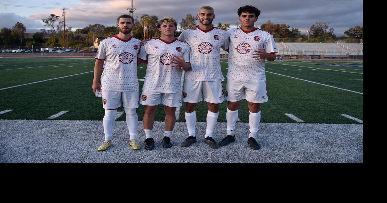 Redlands FC kicks off its second-ever season with a win | Sports ...