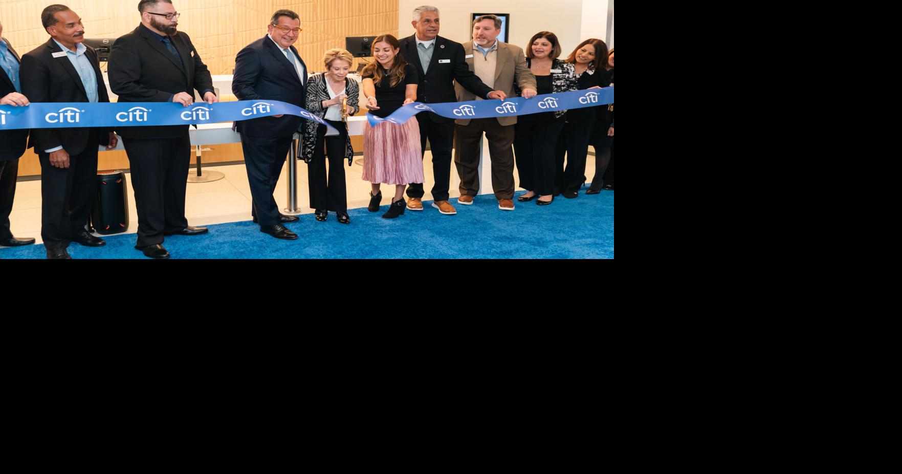 Citibank holds grand opening | News | redlandscommunitynews.com