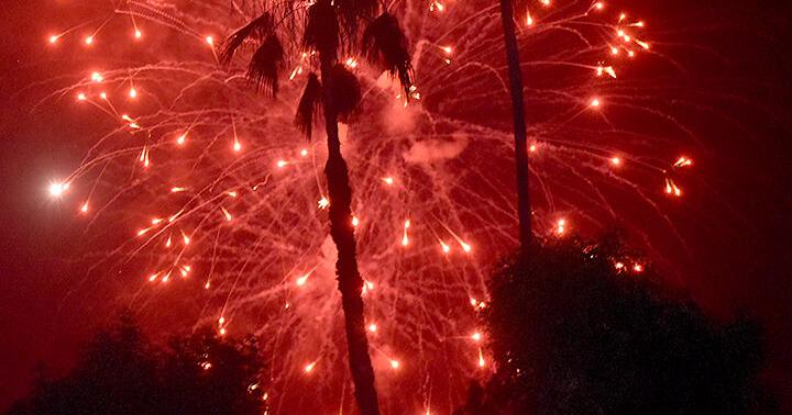 A triumphant return of many Fourth of July festivities in Redlands ...