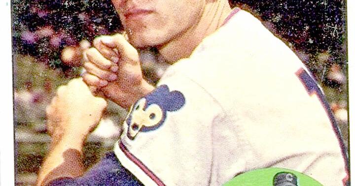 Remembering transcendent Ken Hubbs | Sports | redlandscommunitynews.com