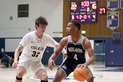 Yucaipa gets first CBL victory of the season | Sports ...