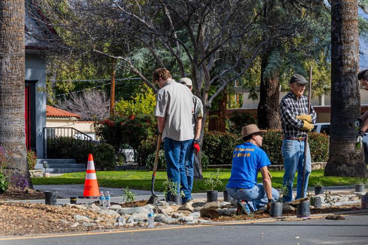 Redlands turns out for Day of Service | Community ...