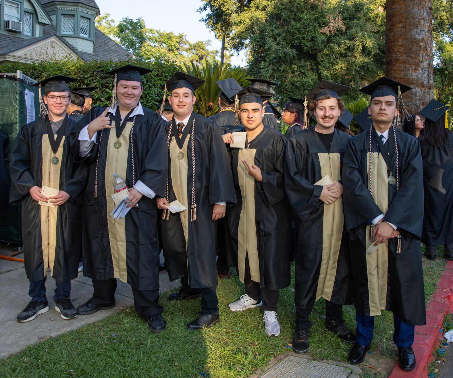 For graduates of Citrus Valley High School’s Class of 2024, many ...