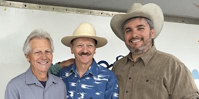 Redlands Conservancy’s Twilight Jams at Asistencia continue | News ...