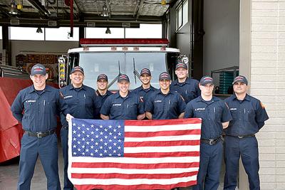 Local family’s legacy of public service continues with Crafton Hills ...