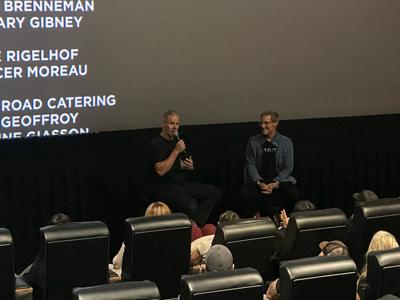 Viewers can go see Angel Studios’ locally produced film ‘Sight’ | Arts ...