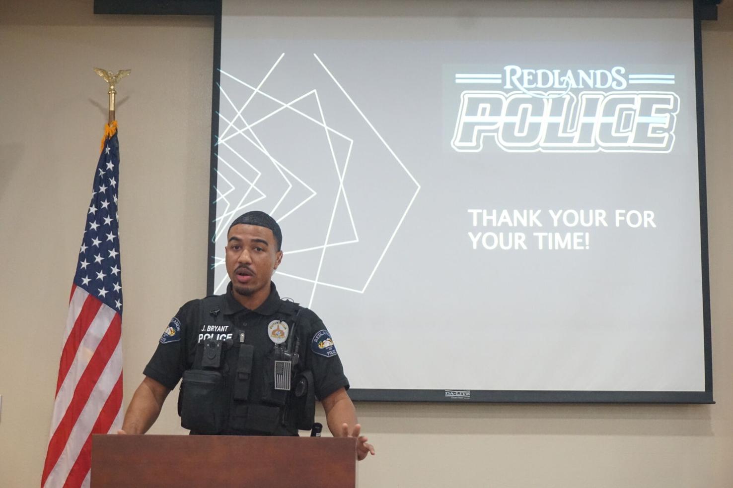 Public safety community conducts serious conversation about fentanyl ...