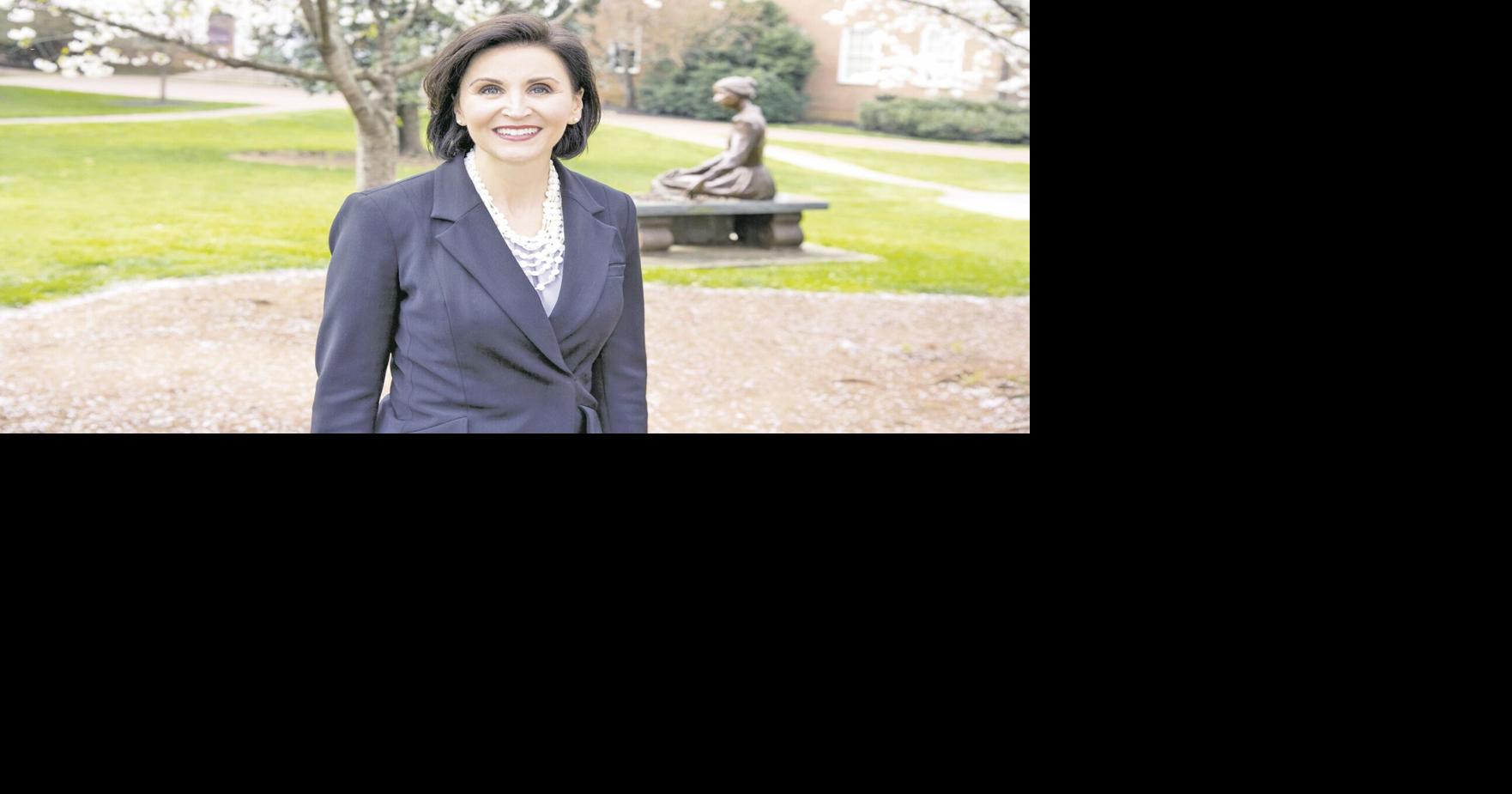 UPDATE:University of Redlands President opens return of in-person ...