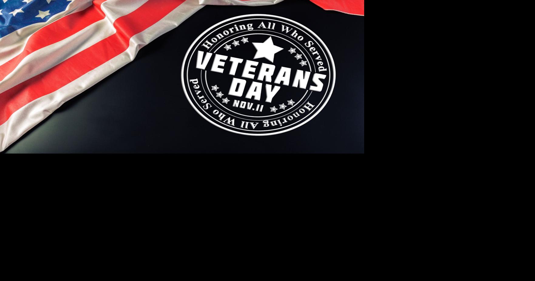 Redlands to host Veterans Day celebration | News ...