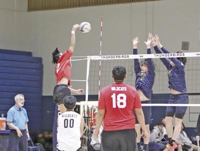 Yucaipa sweeps Redlands East Valley | Sports | redlandscommunitynews.com