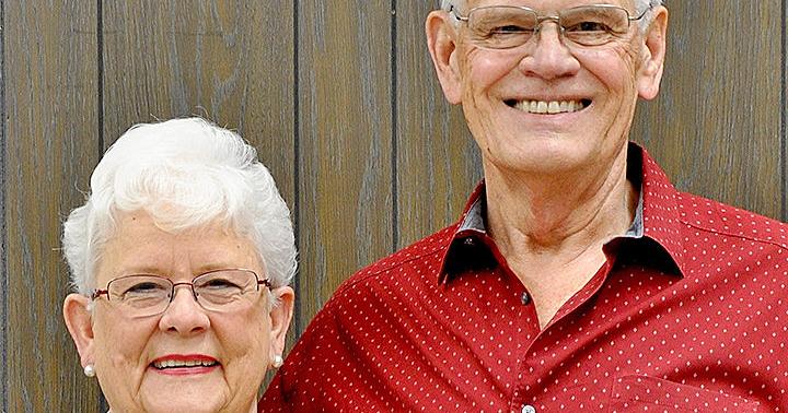 Bob and Ann Botts celebrate 50th wedding anniversary | Anniversaries ...