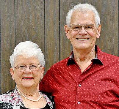 Bob and Ann Botts celebrate 50th wedding anniversary | Anniversaries ...