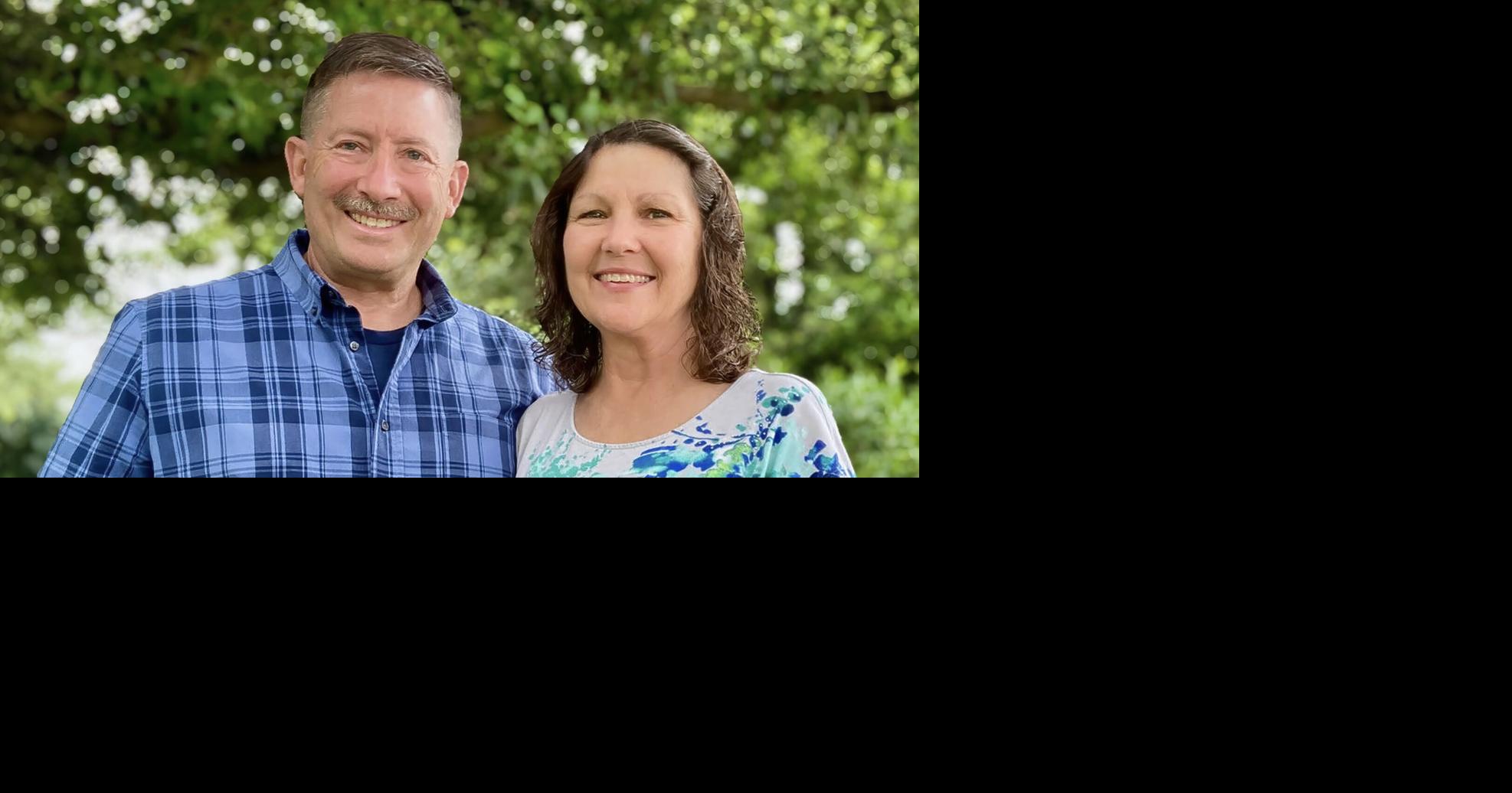 Trinity Church announces new pastor after two-year search | Religion ...