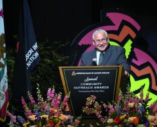 Morongo gives nearly $450,000 to nonprofits | News ...