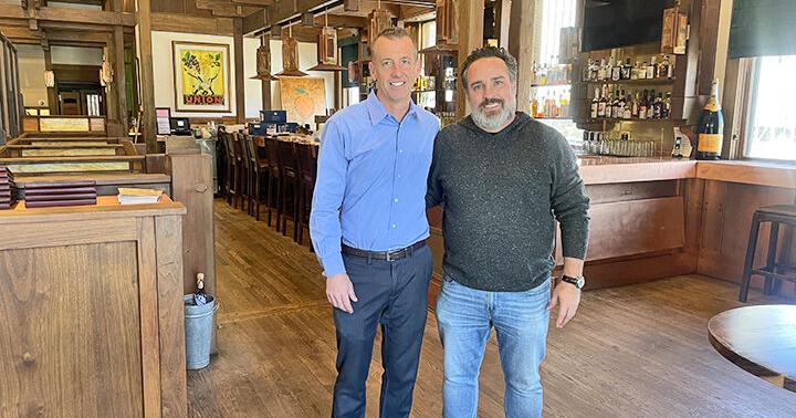 Citrone Restaurant & Bar opens at former Olive & Citrus location | Arts ...