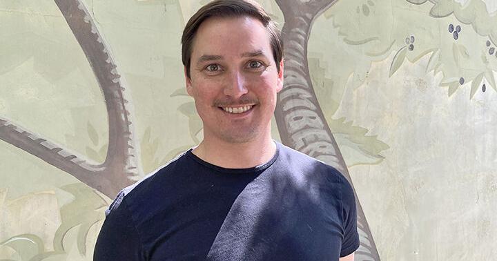 Architect leaves mark on many Redlands buildings | Business ...