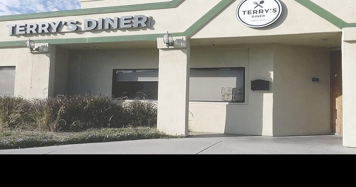 Terry’s Diner celebrates first year of serving Redlands | Arts ...
