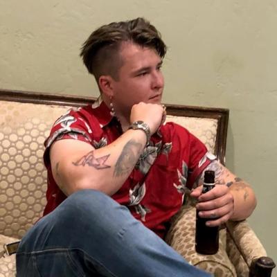 Tyler Hall worked at the YMCA had planned to become a counselor ...