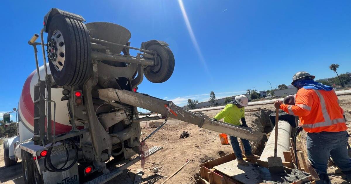 Nighttime closure of Alabama Street westbound off-ramps delayed a week ...