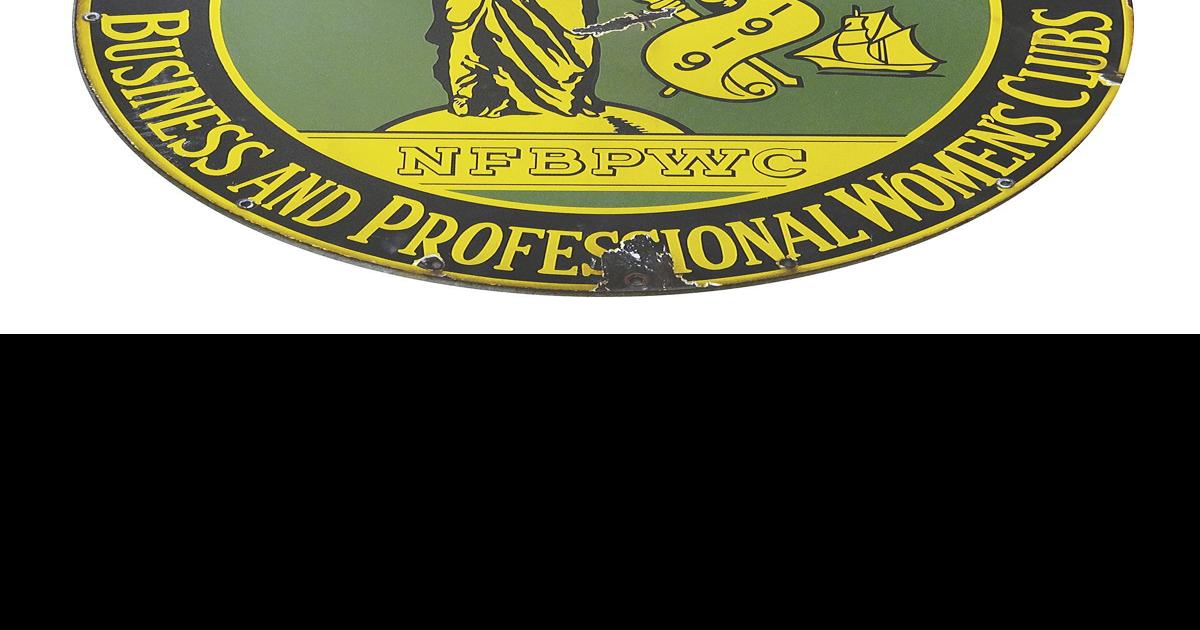 Redlands Treasures: Sign of old times | History | redlandscommunitynews.com