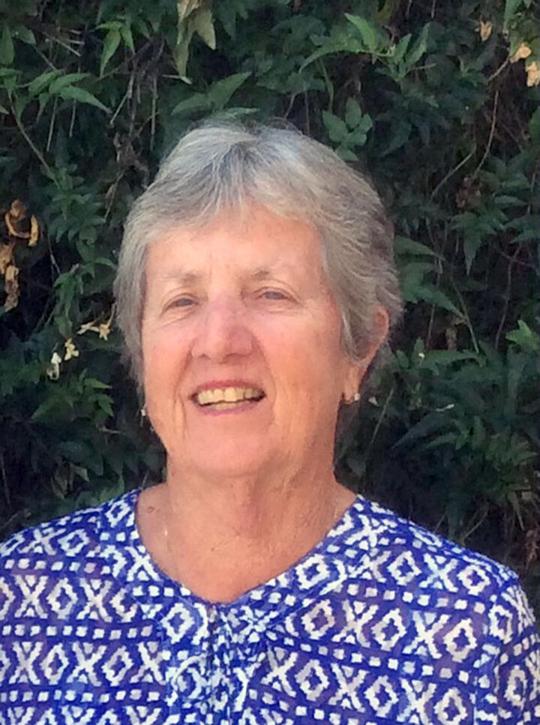 Redlands woman helped found Paper Partners | News ...