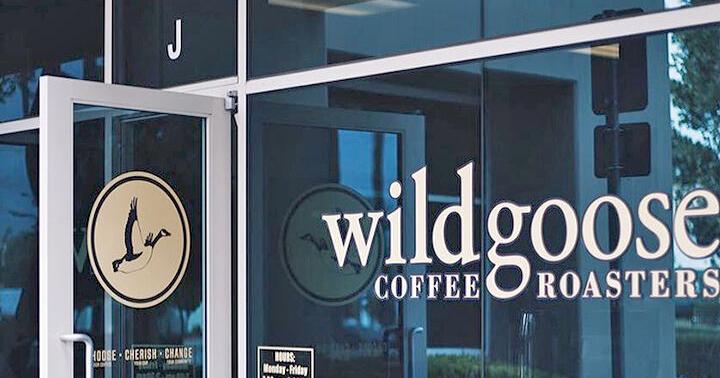Set out on a Wild Goose chase for coffee | News | redlandscommunitynews.com