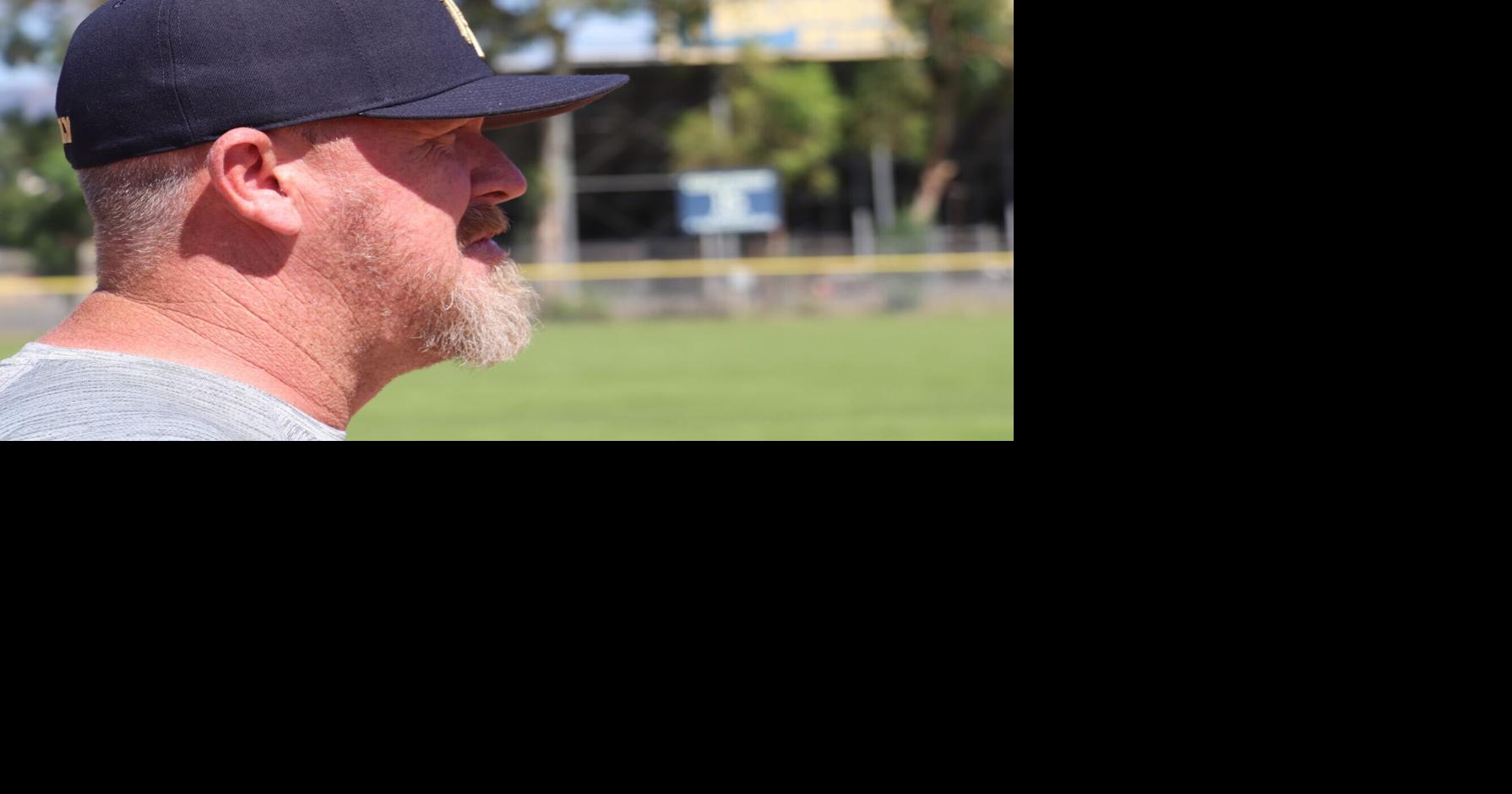 Kris Stevens’ tough road from Fontana to Yucaipa | Sports ...