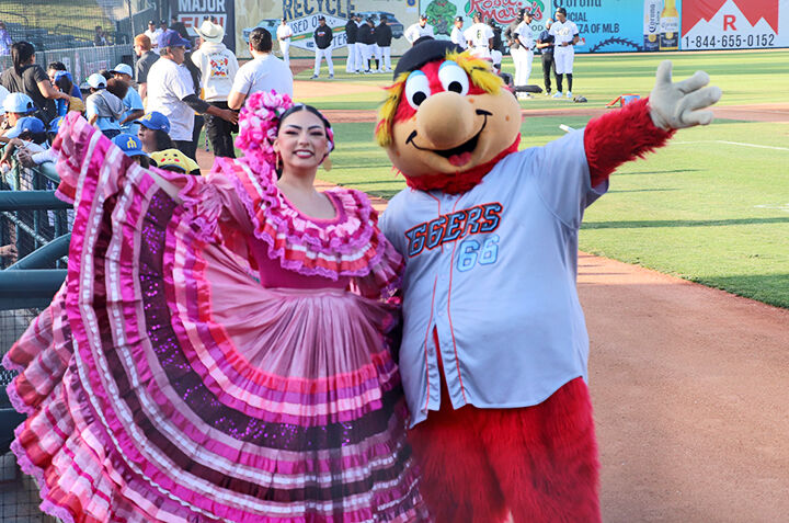 Inland Empire 66ers are the Spirit of 2023 | Sports ...