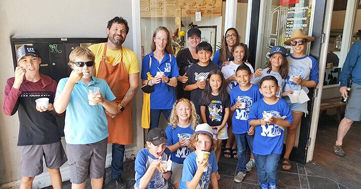 Redlands Fresh Air Challenge takes a breather | News ...