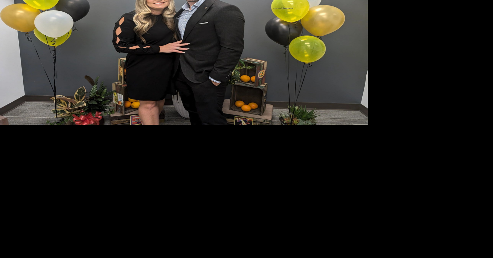 Redlands welcomes new Edward Jones advisor | Business ...