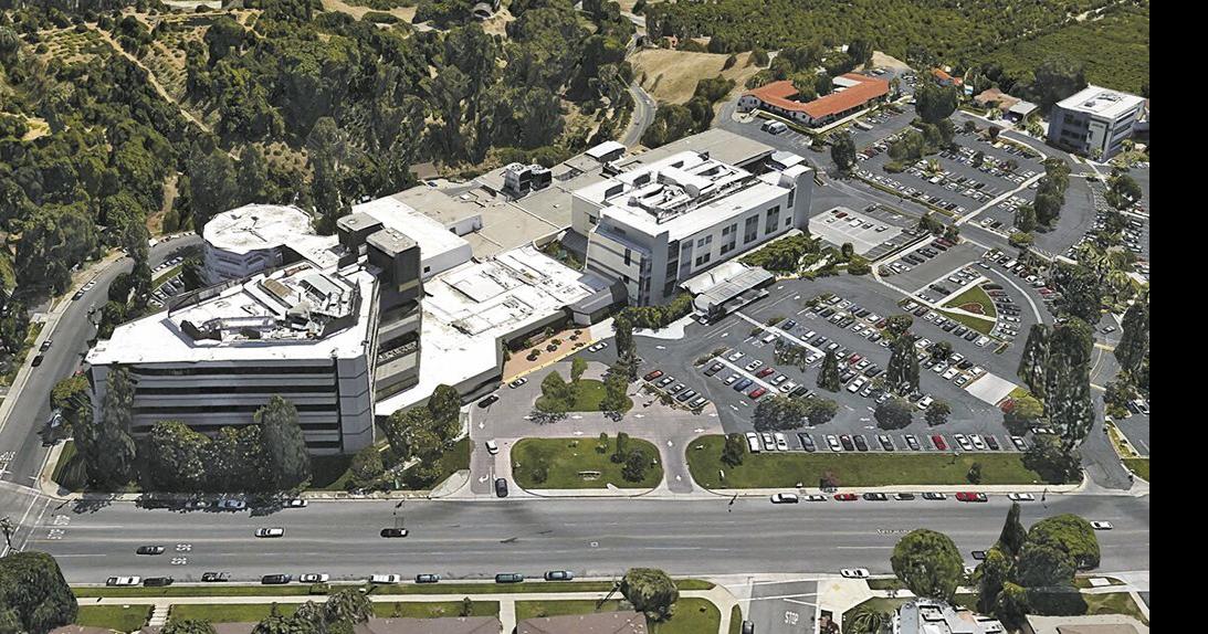 Redlands Community Hospital shutting down behavioral health unit | News ...