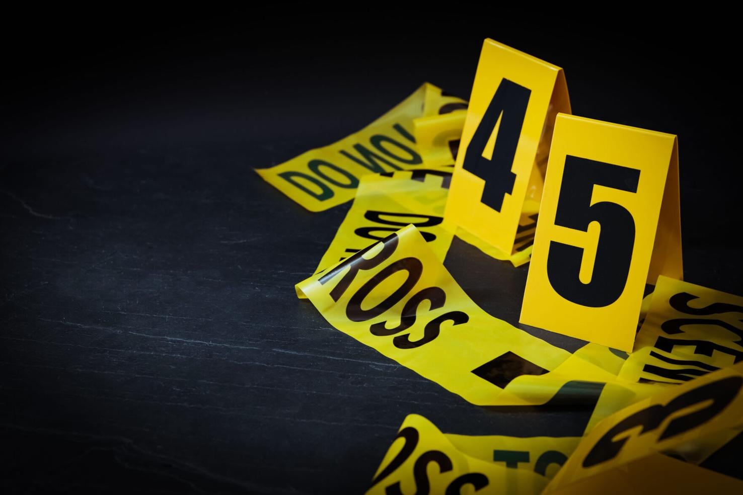 Police investigate fatal hit-and-run that killed motorcyclist | News ...