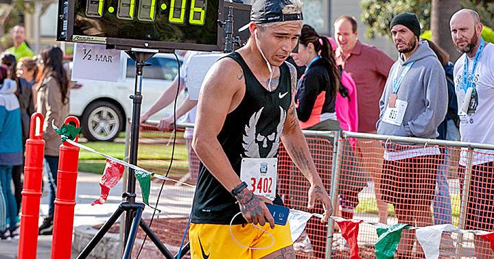 Three records fall in 37th Redlands races as almost 2,200 runners ...