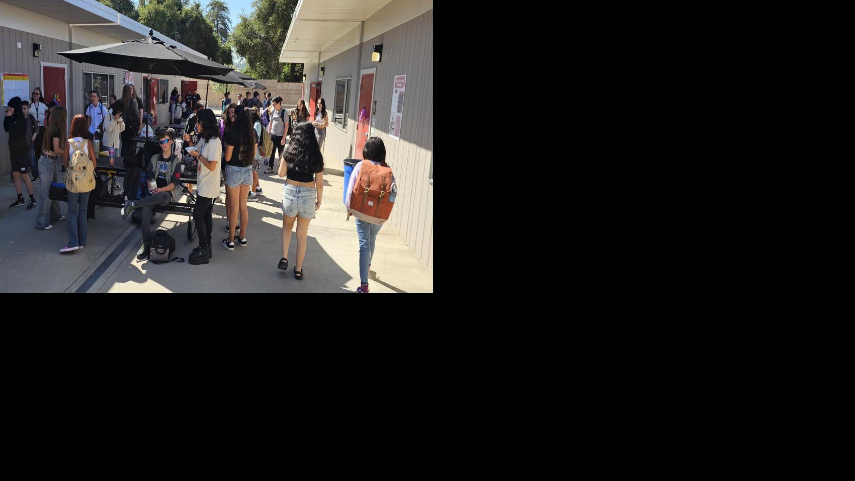 News | redlandscommunitynews.com