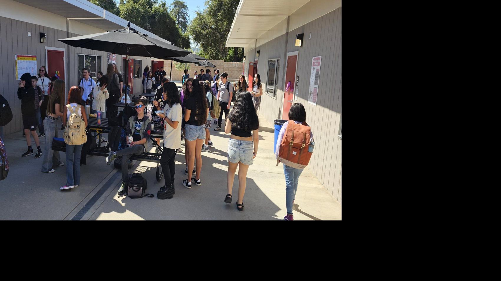 News | redlandscommunitynews.com