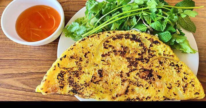 Pho 72 offers dishes from northern Vietnam | Arts & Entertainment ...